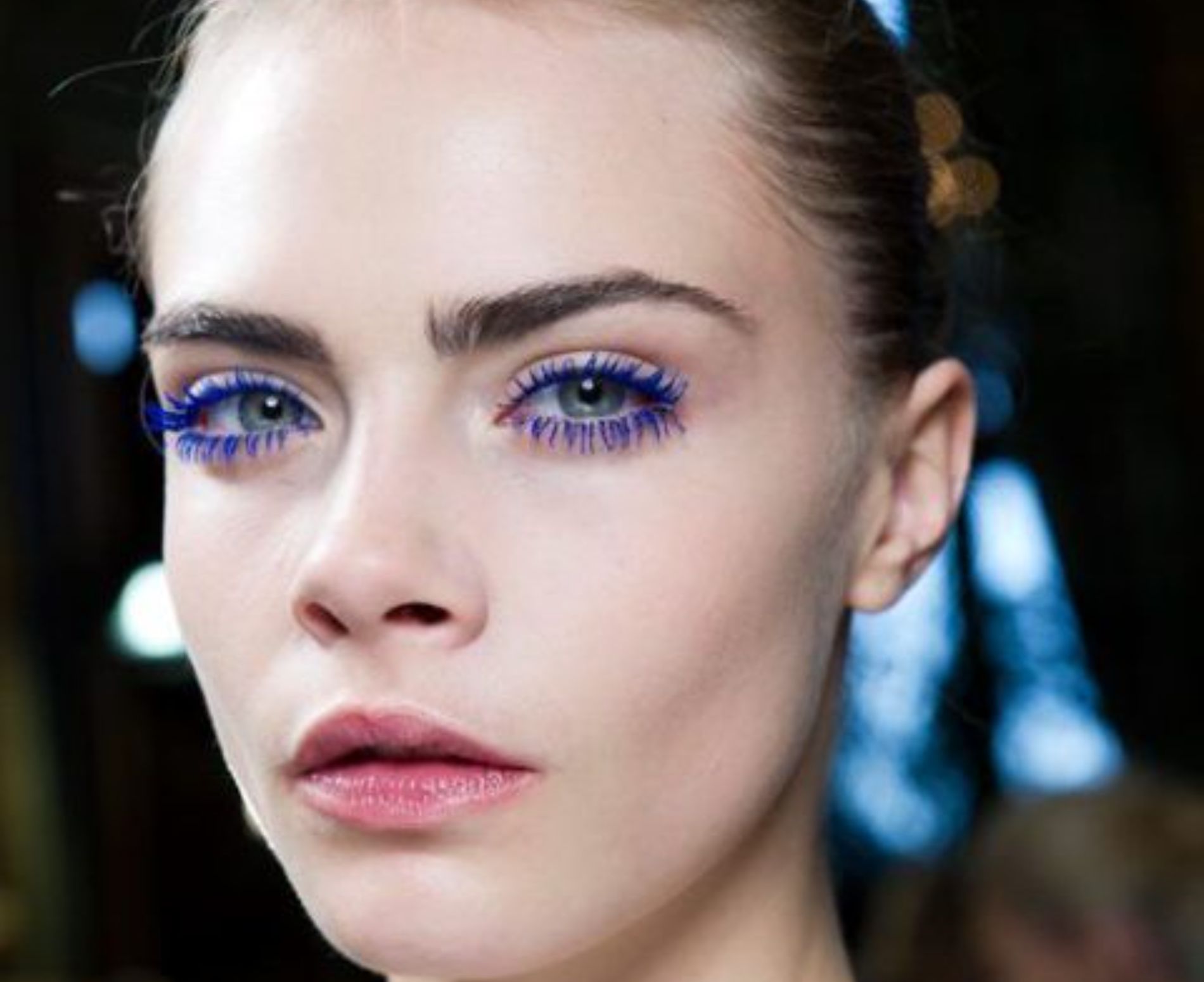 Maskare u boji: koja je vaša idealna nijansa