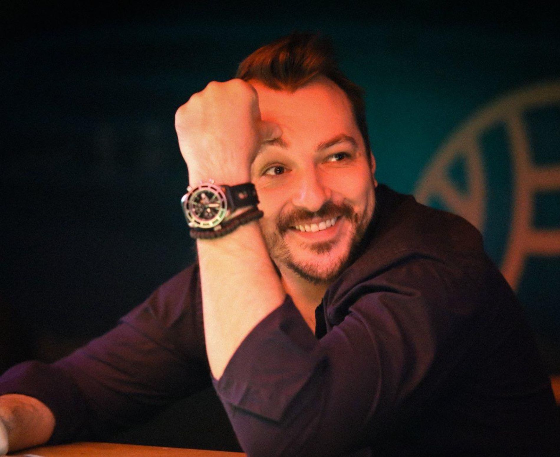 Stefan Radonjić odgovara na 10 pitanja