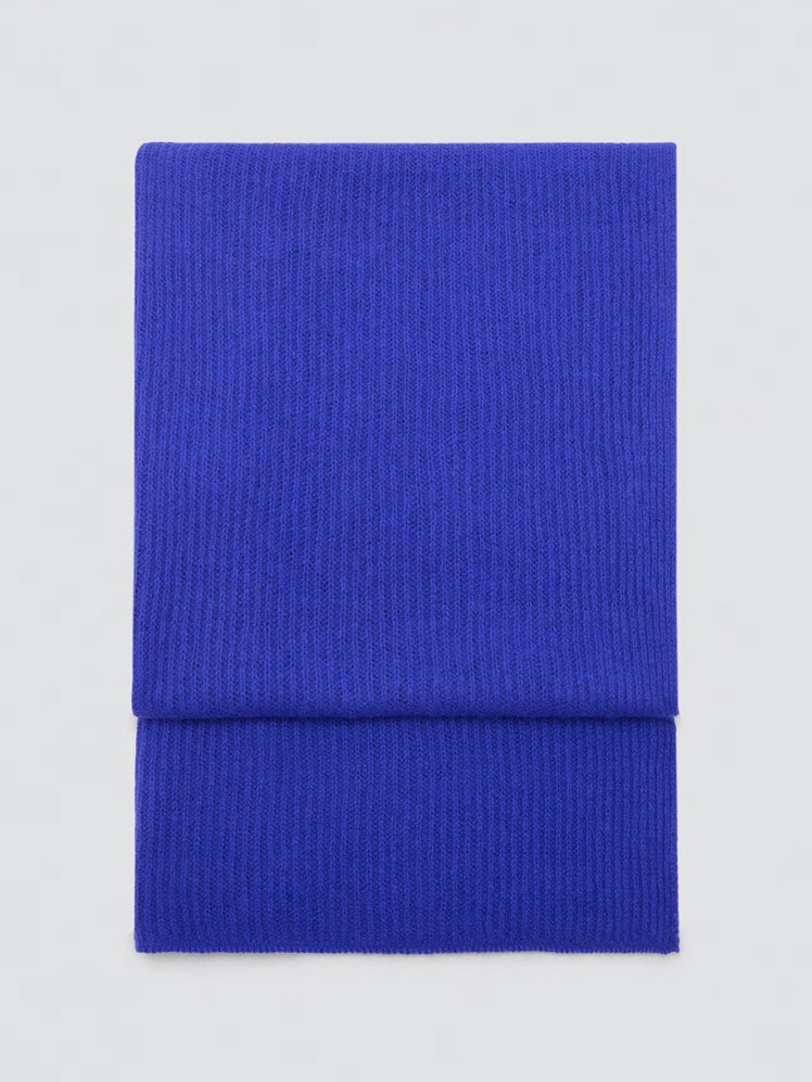 Šta je teorija plave boje?