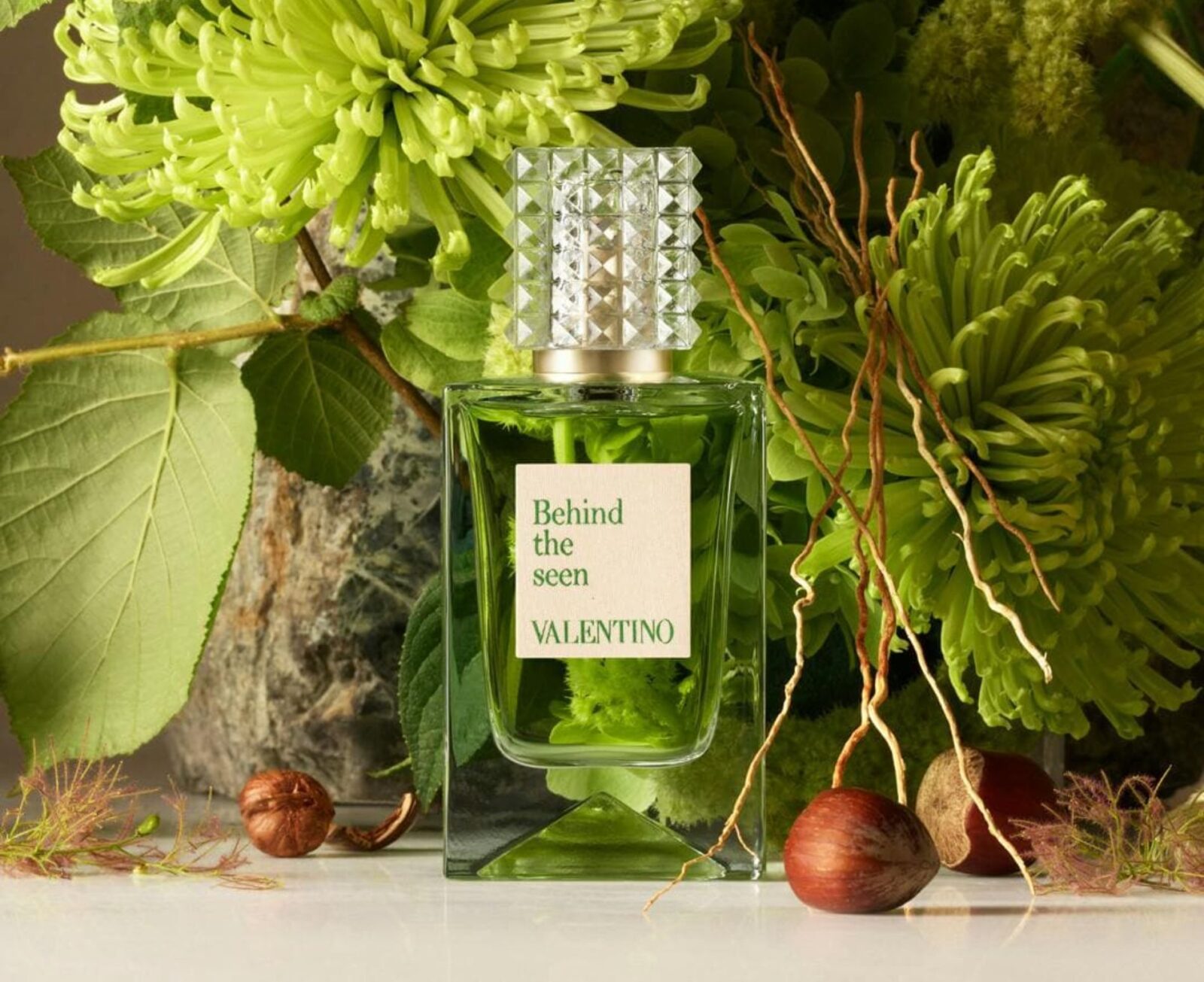 Valentino Anatomy of dreams parfemi su prava esencija luksuza