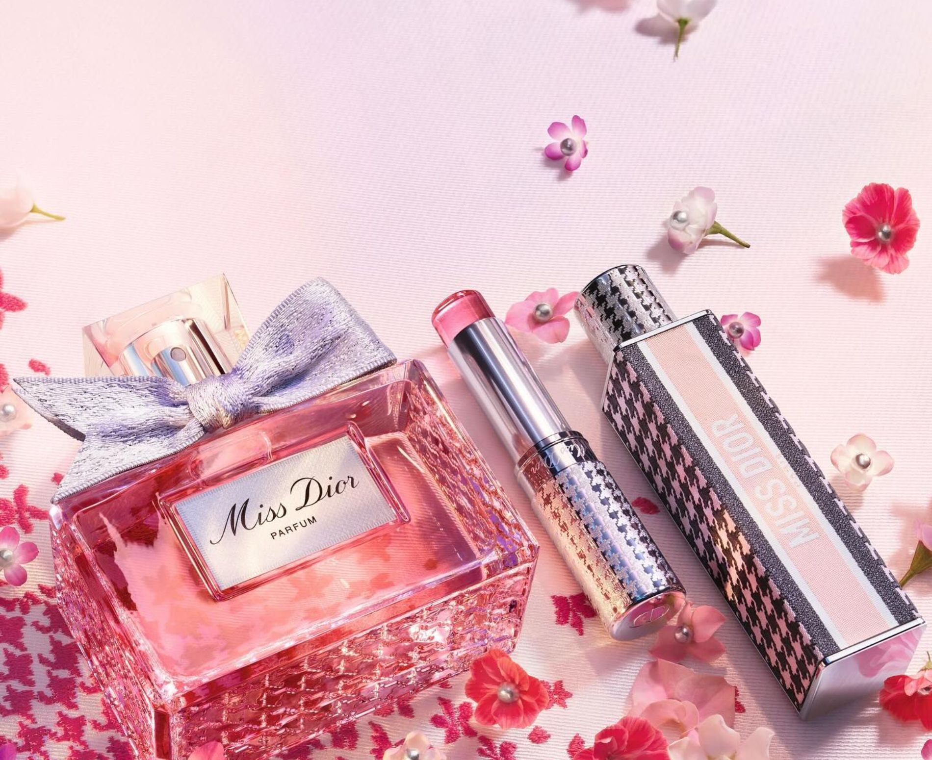 Miss Dior Mini Miss je novi inovativni parfem kuće Dior
