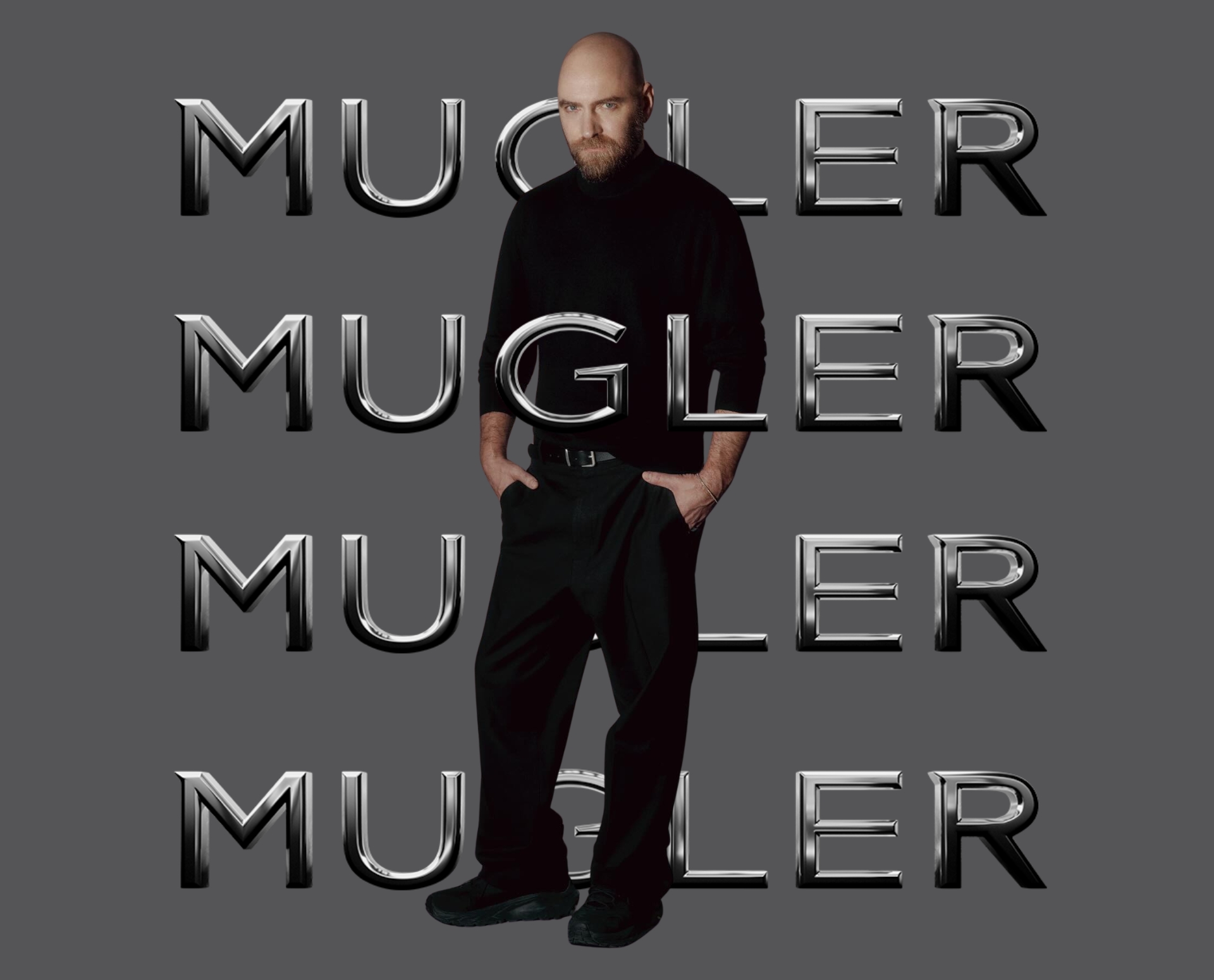 Mugler imenuje novog kreativnog direktora