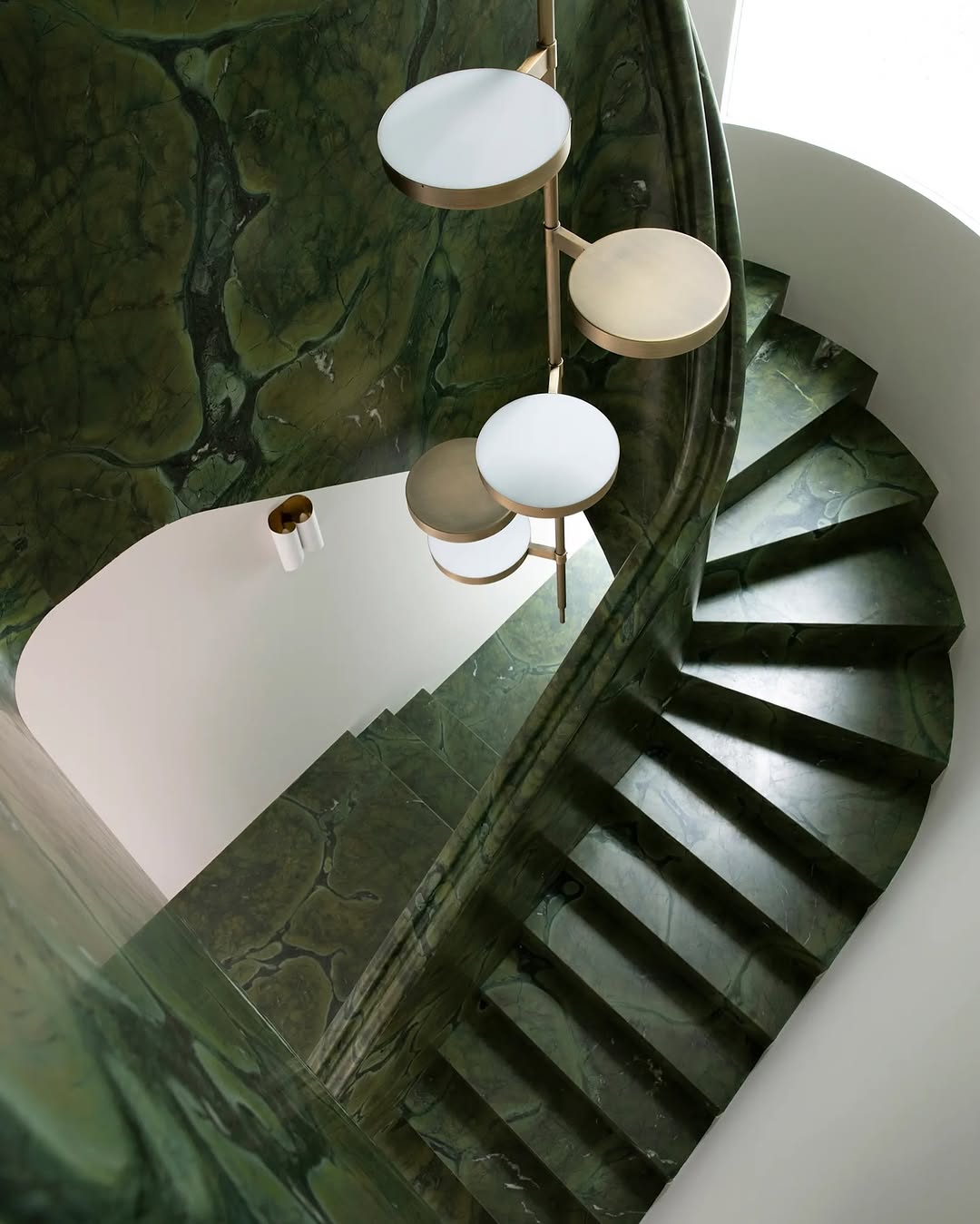 Infinity House: sinteza istorijske elegancije i savremenog dizajna