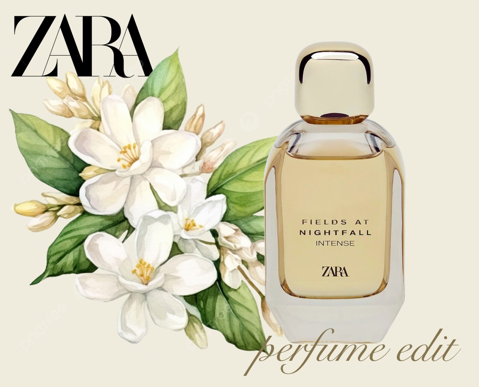 Zara parfemi koji pariraju luksuznim mirisima