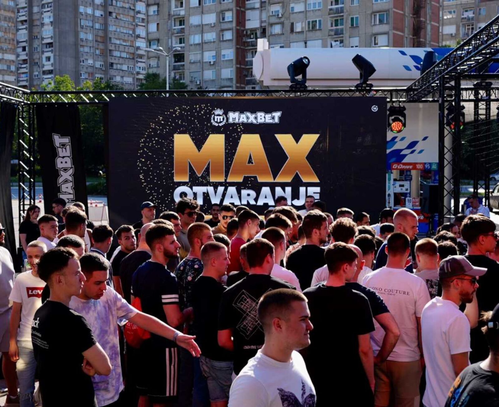 MaxBet otvorio premium lokal u Nišu