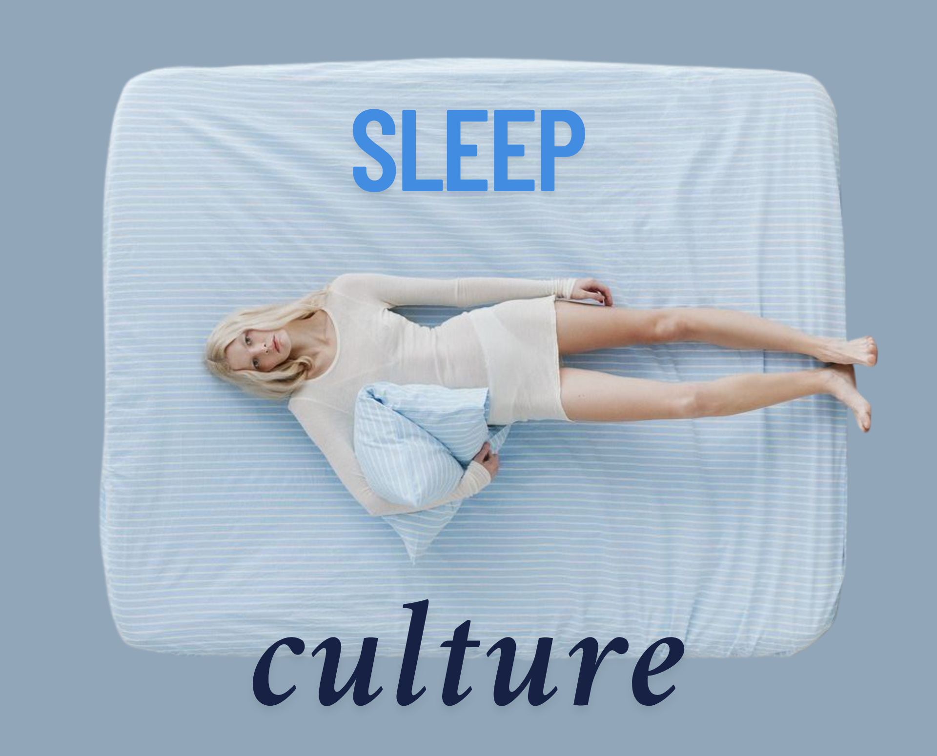 Da li je spavanje postalo statusni simbol?