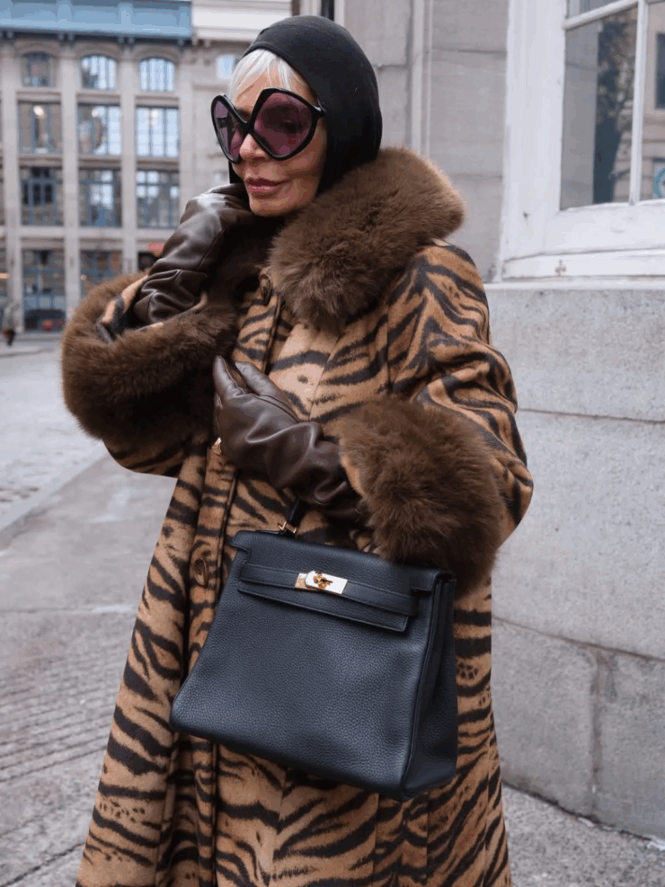 Kako da zimski stajling dobije taj kul faktor